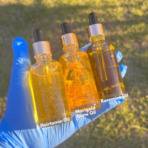 African Thoro – Flourish Like African Trees