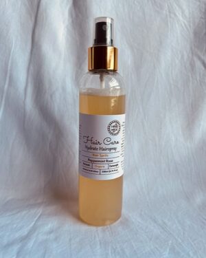 African Thoro – Flourish Like African Trees